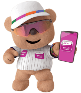 Download AEON Wallet App - AEON Credit Service