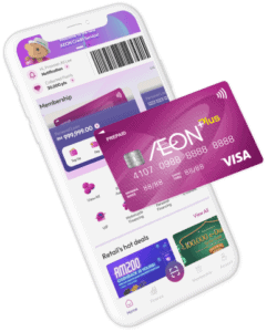 Home - AEON Credit Service