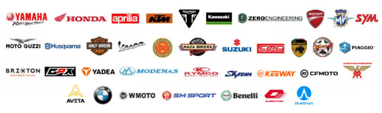 Motorcycle Financing HP-i - AEON Credit Service