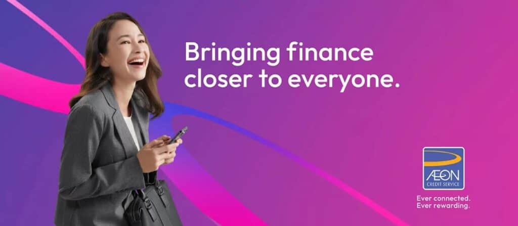 Promotions - AEON Credit Service